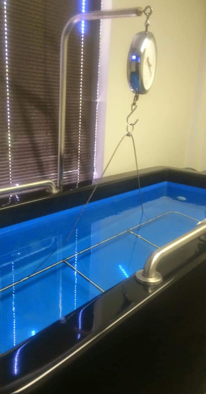 Personal Training - Rawmana Fitness